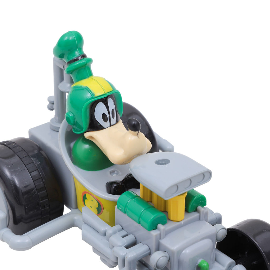 CARRO FRICÇÃO PATETA # 200R05038ZZZI03 - EBN KIDS